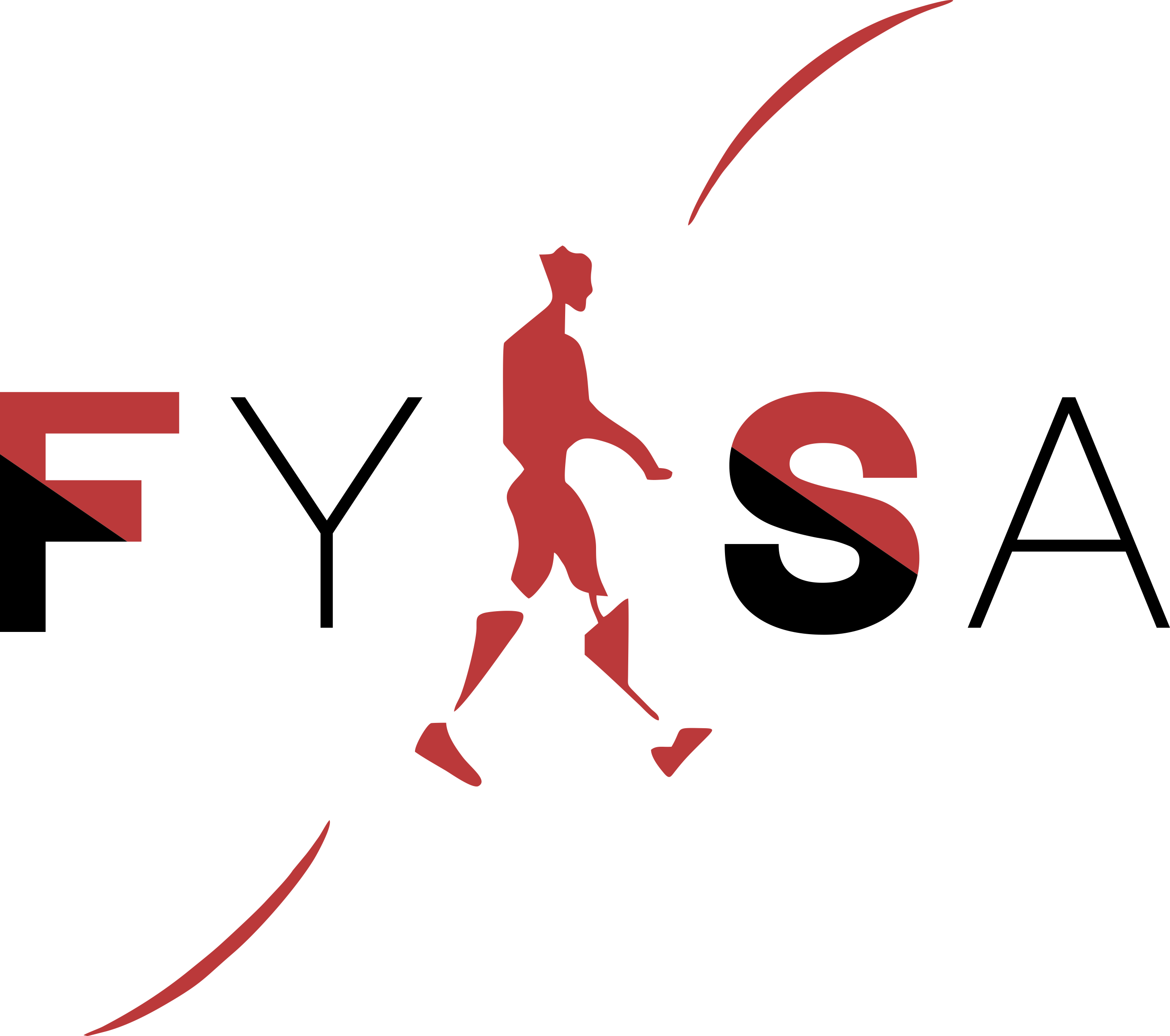 Lukáš Sajdl - FYSA, Komplexní péče o Váš pohybový aparát